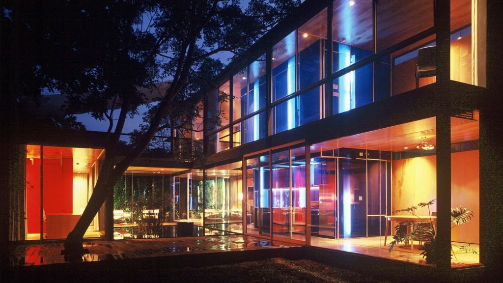 Carla Ridge Residence: Spectacular Beverly Hills mega mansion by ...