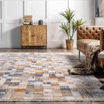 15 Checkered Rugs That Will Transform Your Space | 10 Stunning Homes