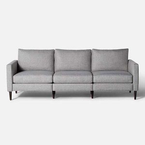 20 Boucle Sofas For A Cozy Living Room | 10 Stunning Homes