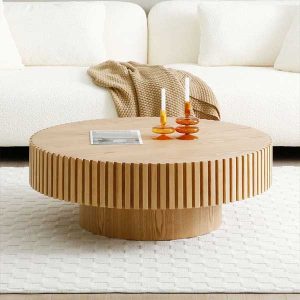 12 Modern Coffee Tables That Are Sure to Impress Your Guests | 10 ...