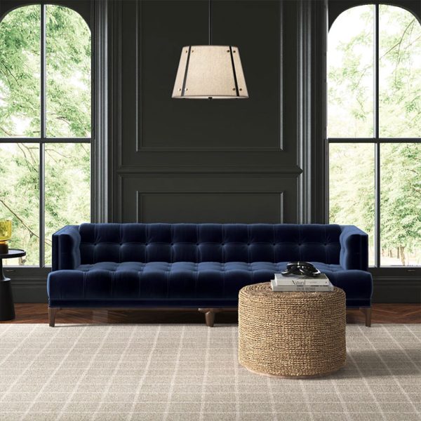 15 Tufted Sofas for a Timeless and Elegant Look | 10 Stunning Homes