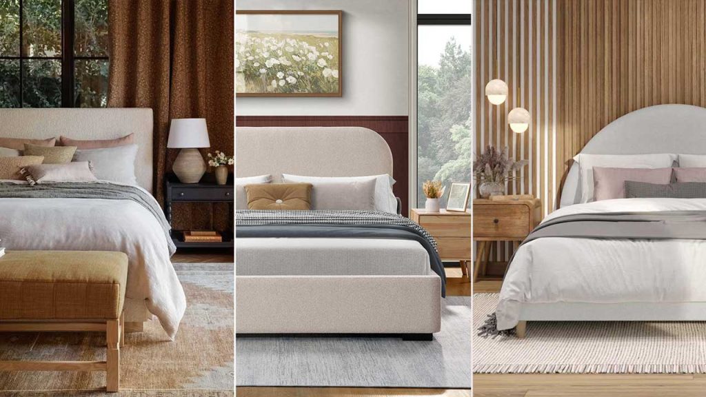 15 Cane Beds That Will Transform Your Bedroom - 10 Stunning Homes