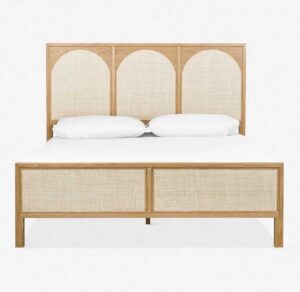 15 Cane Beds That Will Transform Your Bedroom | 10 Stunning Homes