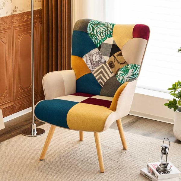 15 Wingback Chairs That Bring Timeless Elegance to Any Room | 10 ...