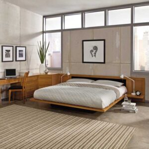 15 Floating Beds That Will Transform Your Bedroom | 10 Stunning Homes