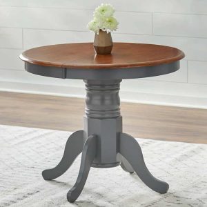 10 Round Extendable Dining Tables for Every Occasion | 10 Stunning Homes