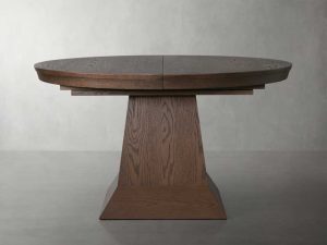 10 Round Extendable Dining Tables for Every Occasion | 10 Stunning Homes