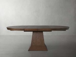 10 Round Extendable Dining Tables for Every Occasion | 10 Stunning Homes