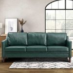 20 Green Velvet Sofas That Make a Bold Statement | 10 Stunning Homes