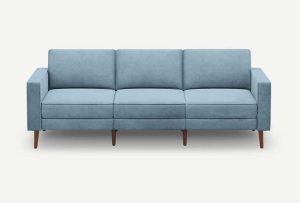 12 Must-Have Light Blue Sofas for a Refreshing Look | 10 Stunning Homes