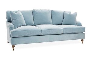 12 Must-Have Light Blue Sofas for a Refreshing Look | 10 Stunning Homes