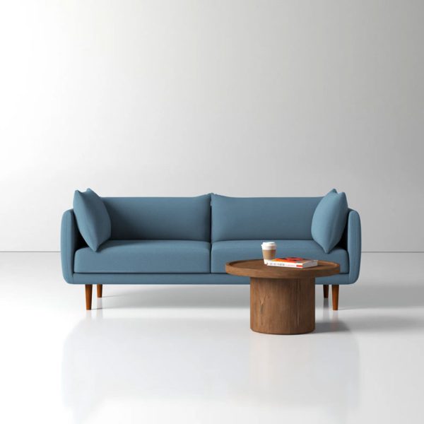 12 Must-Have Light Blue Sofas for a Refreshing Look | 10 Stunning Homes