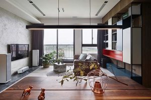 Small home in New Taipei City, Taiwan for a young family | 10 Stunning ...