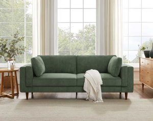 12 Corduroy Couches You Can Buy Right Now | 10 Stunning Homes
