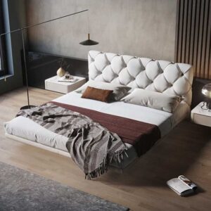 15 Floating Beds That Will Transform Your Bedroom | 10 Stunning Homes