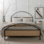 15 Cane Beds That Will Transform Your Bedroom | 10 Stunning Homes