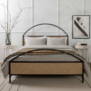15 Cane Beds That Will Transform Your Bedroom | 10 Stunning Homes