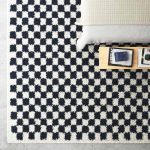 15 Checkered Rugs That Will Transform Your Space | 10 Stunning Homes
