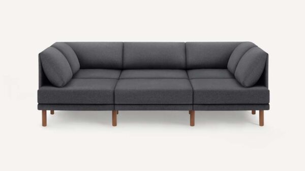 13 Modular Pit Sectional Sofas You Can Buy in 2023 - 10 Stunning Homes