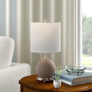 12 Rattan Table Lamps to Brighten Up Your Space | 10 Stunning Homes