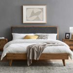 15 Wingback Beds That Bring Timeless Charm to Modern Bedrooms | 10 ...