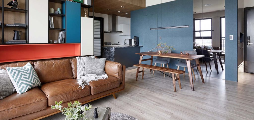 Small home in New Taipei City, Taiwan for a young family | 10 Stunning ...