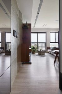 Small home in New Taipei City, Taiwan for a young family | 10 Stunning ...