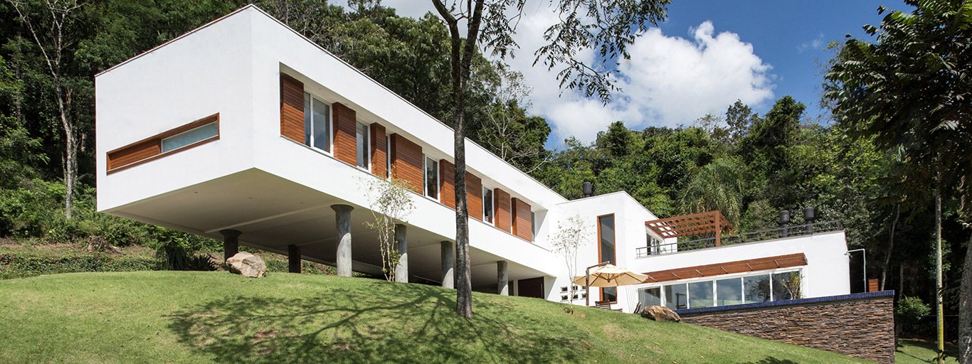 GAIA Building by Leppanen + Anker Architects: Contemporary landmark in ...