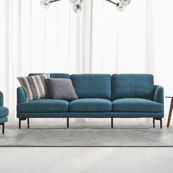 12 Must-Have Light Blue Sofas for a Refreshing Look | 10 Stunning Homes