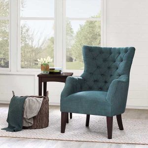 15 Wingback Chairs That Bring Timeless Elegance to Any Room | 10 ...
