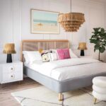 15 Cane Beds That Will Transform Your Bedroom | 10 Stunning Homes