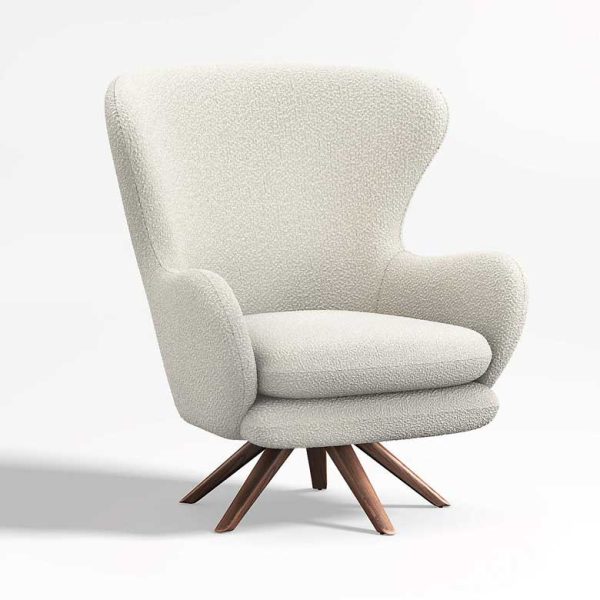 15 Wingback Chairs That Bring Timeless Elegance to Any Room | 10 ...