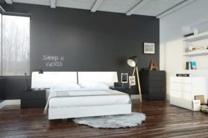 15 Floating Beds That Will Transform Your Bedroom | 10 Stunning Homes