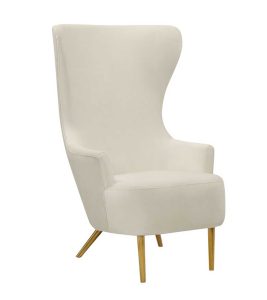 15 Wingback Chairs That Bring Timeless Elegance to Any Room | 10 ...