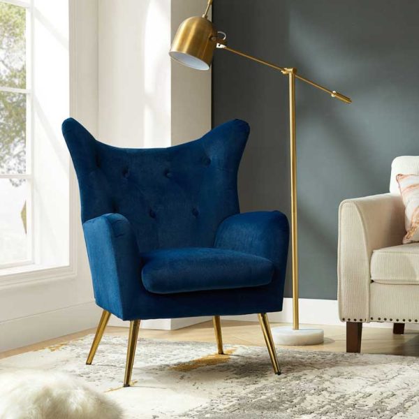 15 Wingback Chairs That Bring Timeless Elegance to Any Room | 10 ...