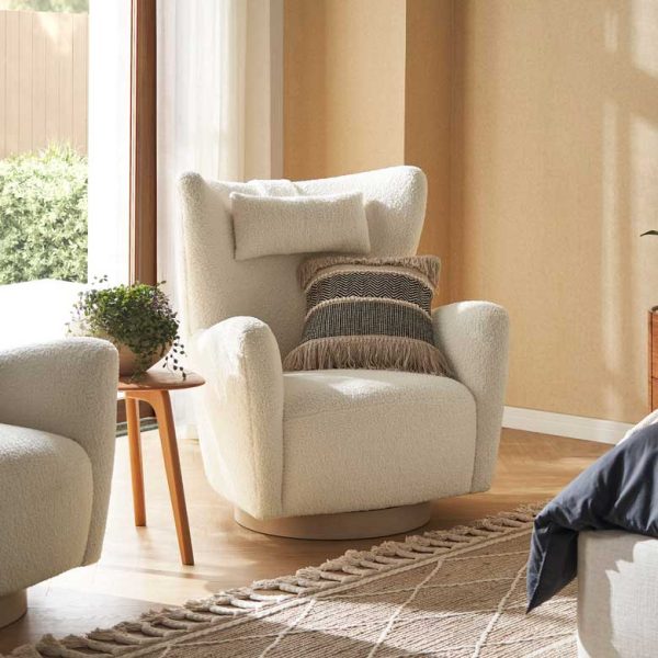 15 Wingback Chairs That Bring Timeless Elegance to Any Room | 10 ...