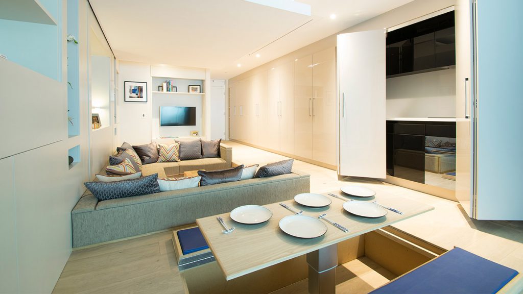 Smart Home | 10 Stunning Homes